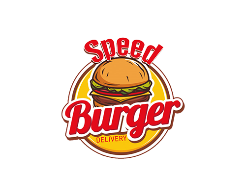 Speed Burger - Eon Eden