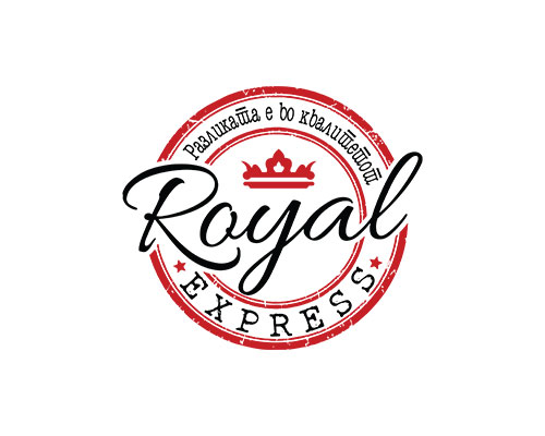 Royal Express - Eon Eden