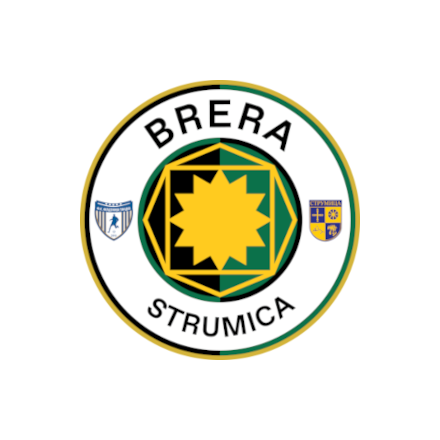 FK Akademija Pandev Brera - Eon Eden