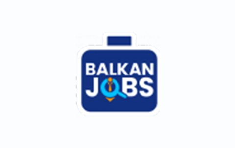 Balkan Jobs - Eon Eden