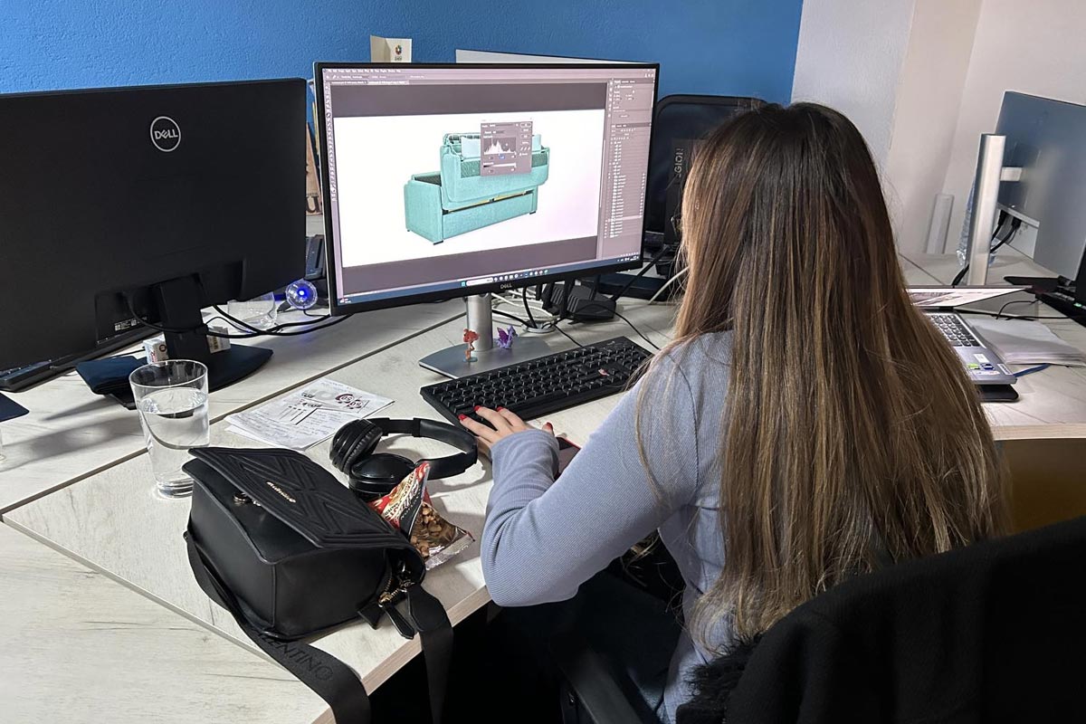 Why Our Marketing Agency Started 3D Modelling - Eon Eden