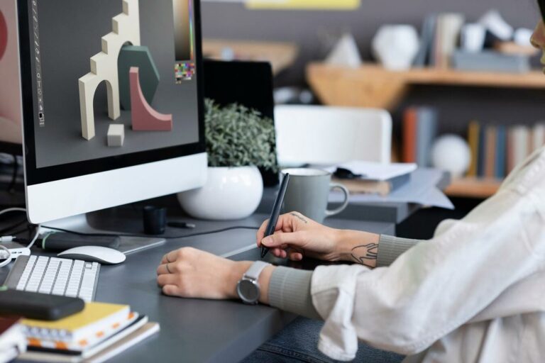 What Are the Benefits of 3D Modeling for Businesses? - Eon Eden