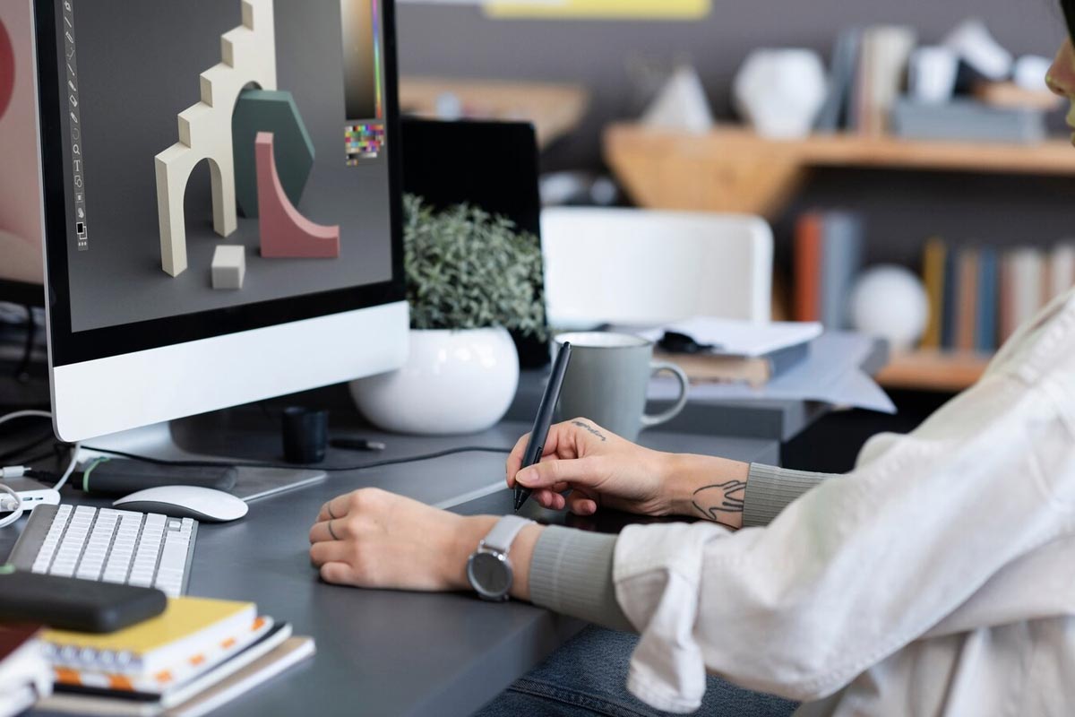 What Are the Benefits of 3D Modeling for Businesses? - Eon Eden