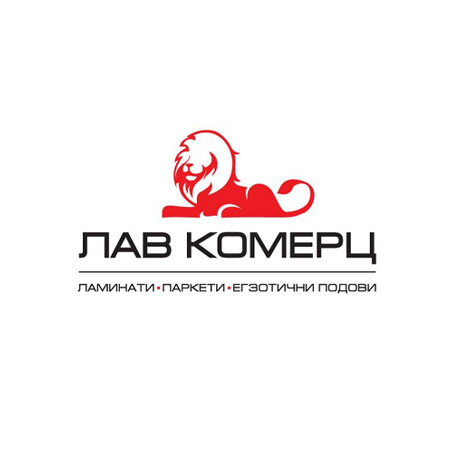 Lav Komerc - Eon Eden