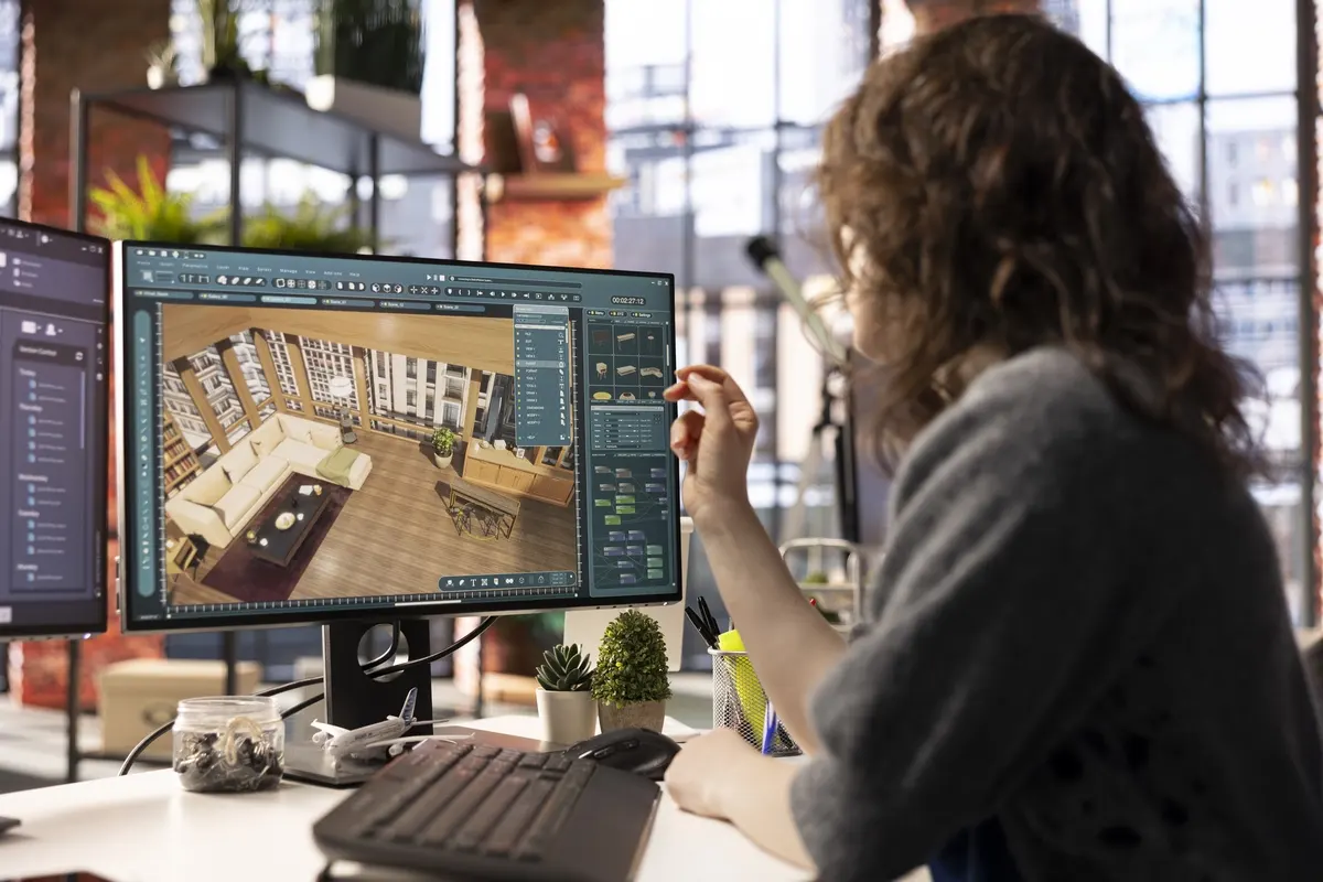 3D Modeling Services: What Makes a Product Page Feel ‘Real’ Online ...